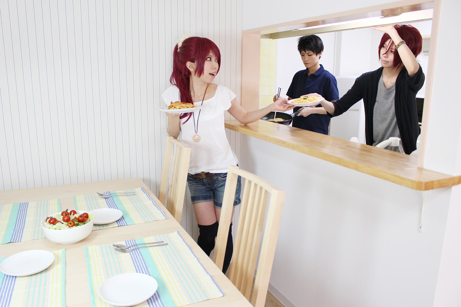 HACOSTUDIO FORの写真10