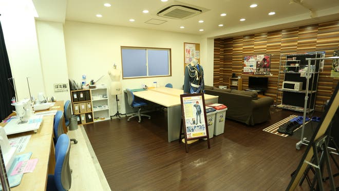 Creative Space NUUNの写真1