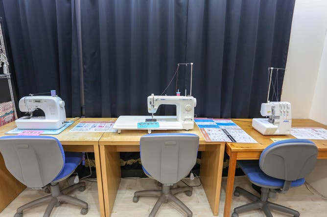 Creative Space NUUNの写真2