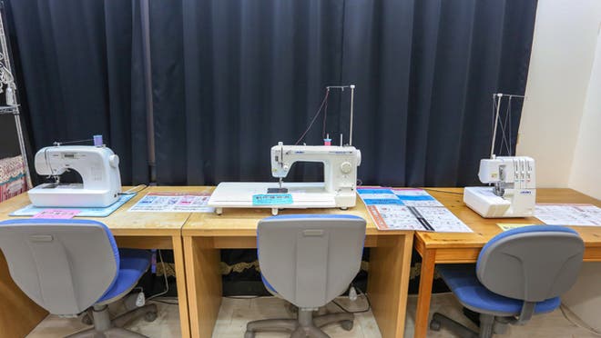 Creative Space NUUNの写真2