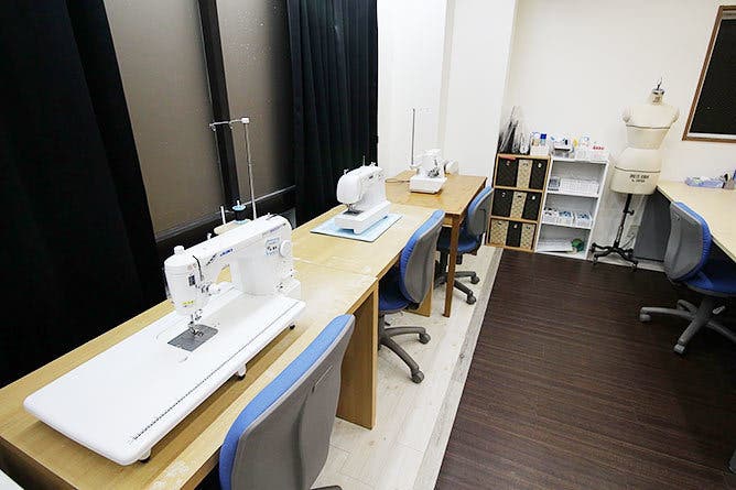 Creative Space NUUNの写真3
