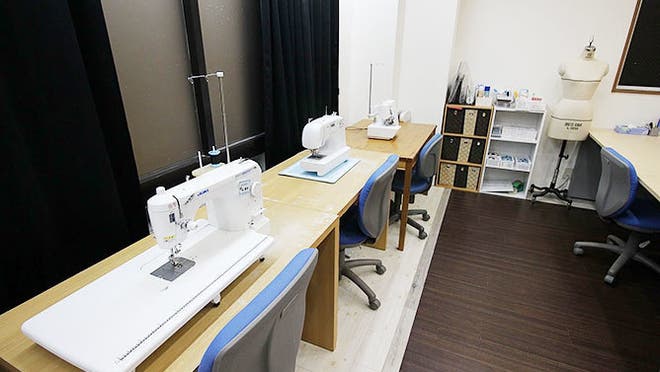 Creative Space NUUNの写真3
