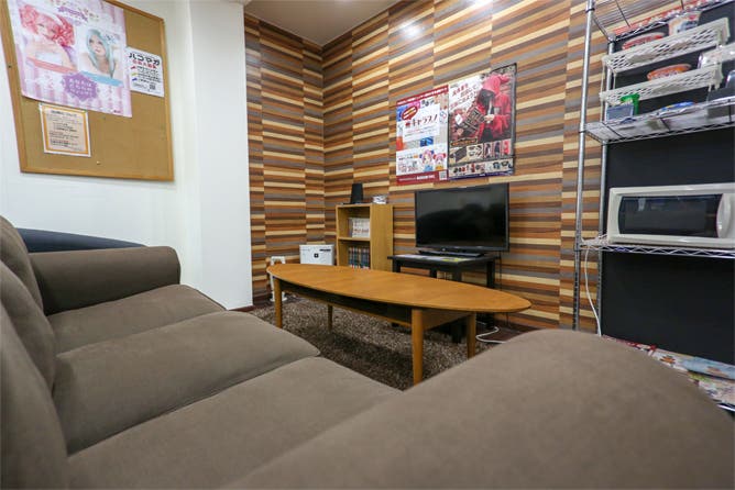Creative Space NUUNの写真4