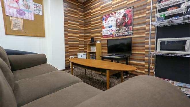Creative Space NUUNの写真4