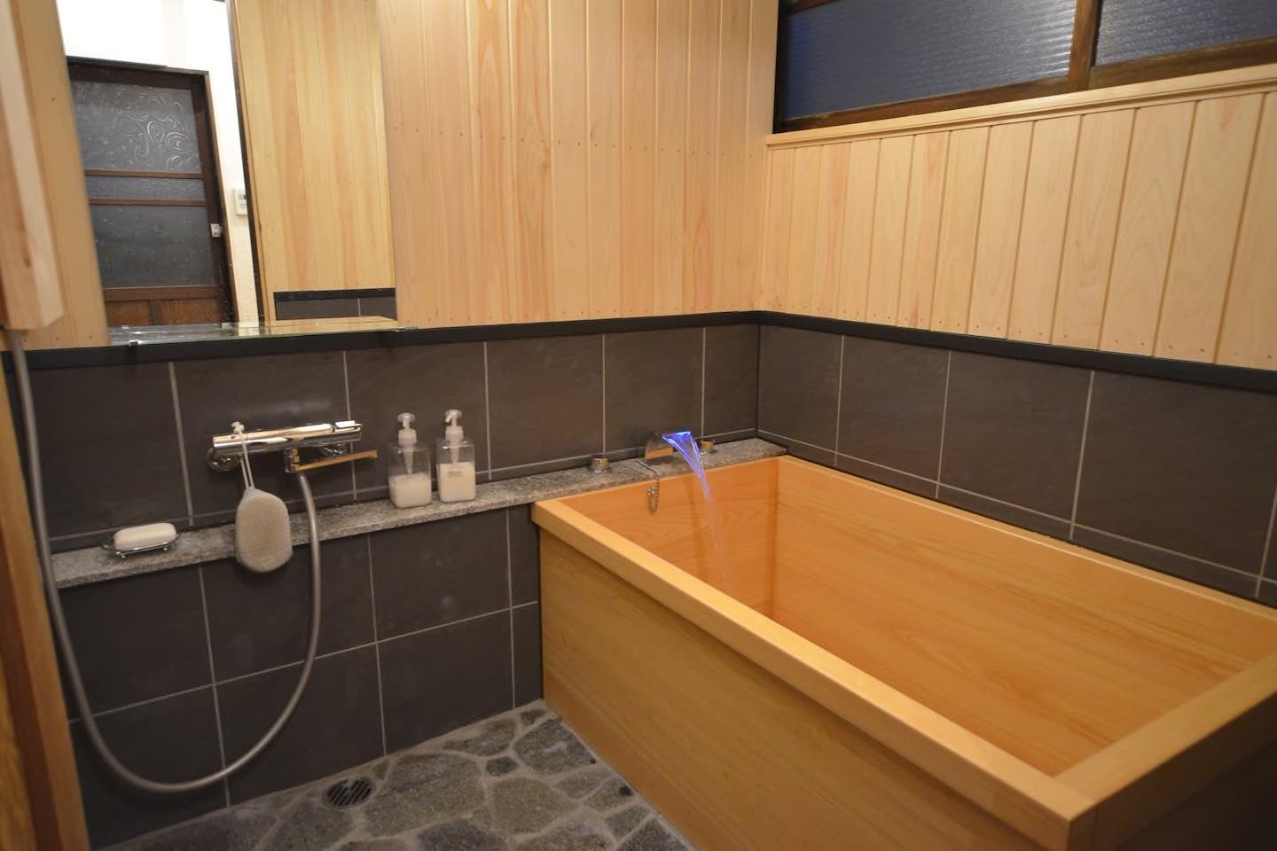 シャワー・お風呂利用の画像1