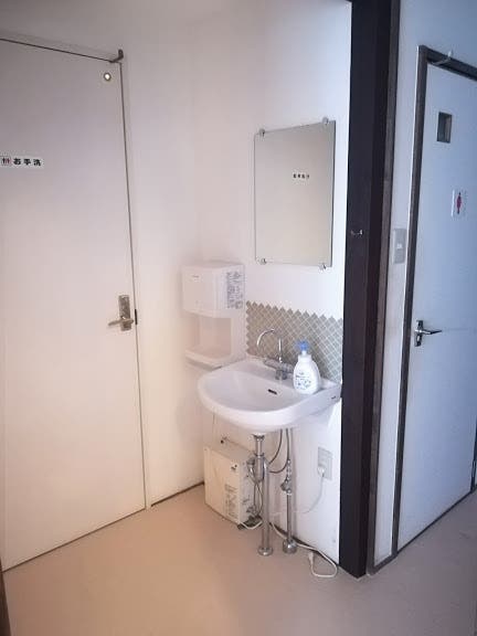 【河内花園駅徒歩6分】キッチン付きリノベスペース！えがおDルームの写真3