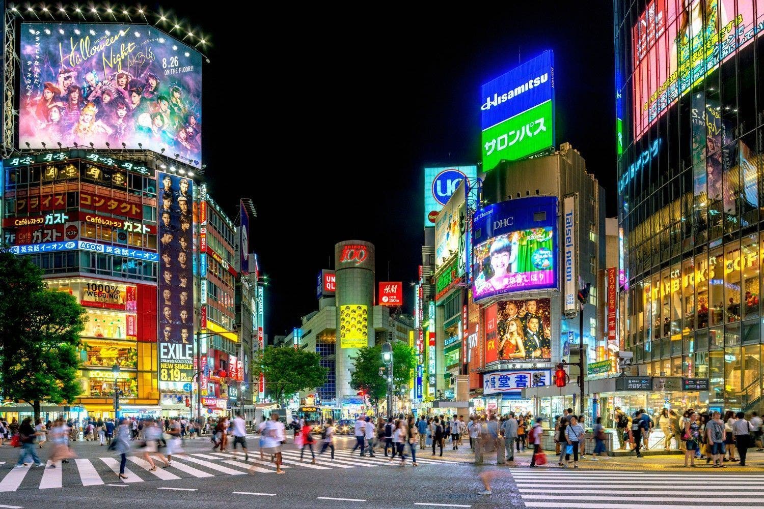 【プロスペ渋谷】渋谷まで徒歩7分✨最寄駅まで徒歩5分✨テレビモニター付♪の写真19