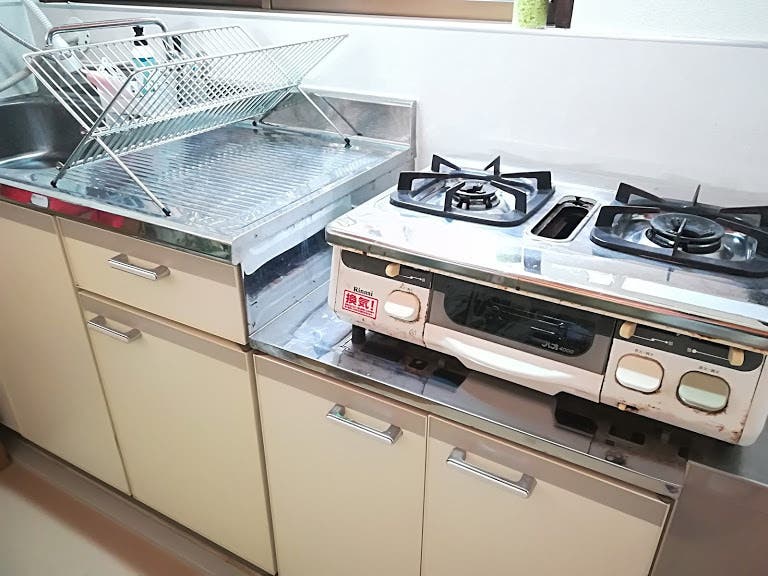 【河内花園駅徒歩6分】キッチン付きリノベスペース！えがおDルームの写真5