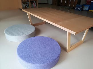 【河内花園駅徒歩6分】キッチン付きリノベスペース！えがおDルームの写真6