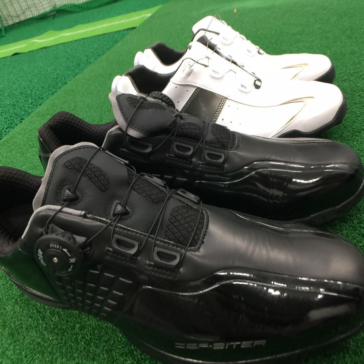 【GC3完備】完全個室の室内ゴルフ練習場の２号室（IN）。シミュレーターを使ったゴルフ練習・レッスン会・イベントや撮影会に！の写真5