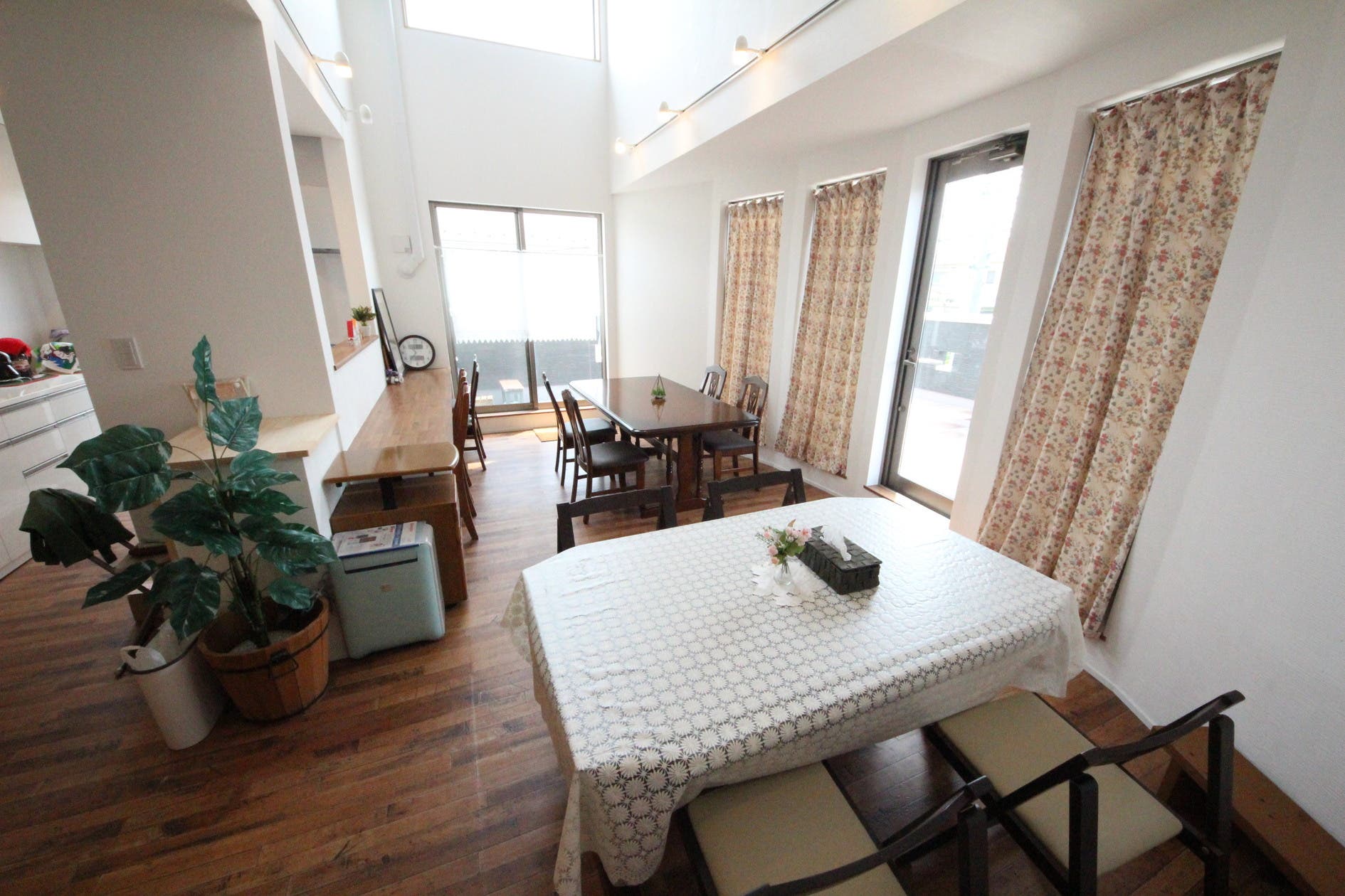 【湘南 藤沢】＊少人数プランあり♪バルコニー完備のフリースペース ！江ノ島まで8分！駐車場完備♪の写真16