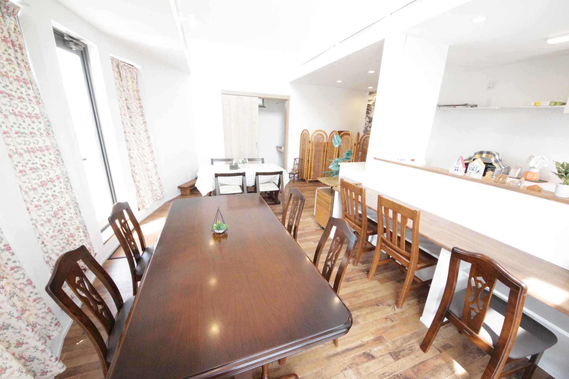 【湘南 藤沢】＊少人数プランあり♪バルコニー完備のフリースペース ！江ノ島まで8分！駐車場完備♪の写真14