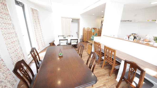 【湘南 藤沢】*少人数プランあり♪バルコニー完備のフリースペース !江ノ島まで8分!駐車場完備♪の写真14