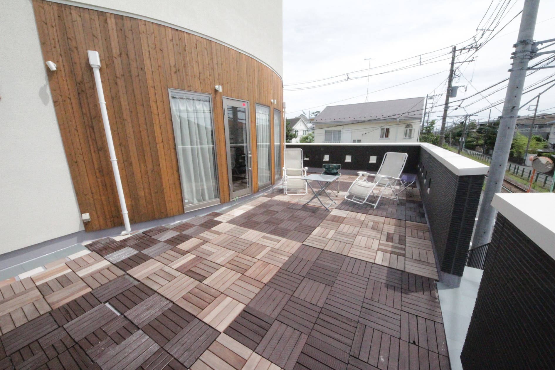 【湘南 藤沢】＊少人数プランあり♪バルコニー完備のフリースペース ！江ノ島まで8分！駐車場完備♪の写真9