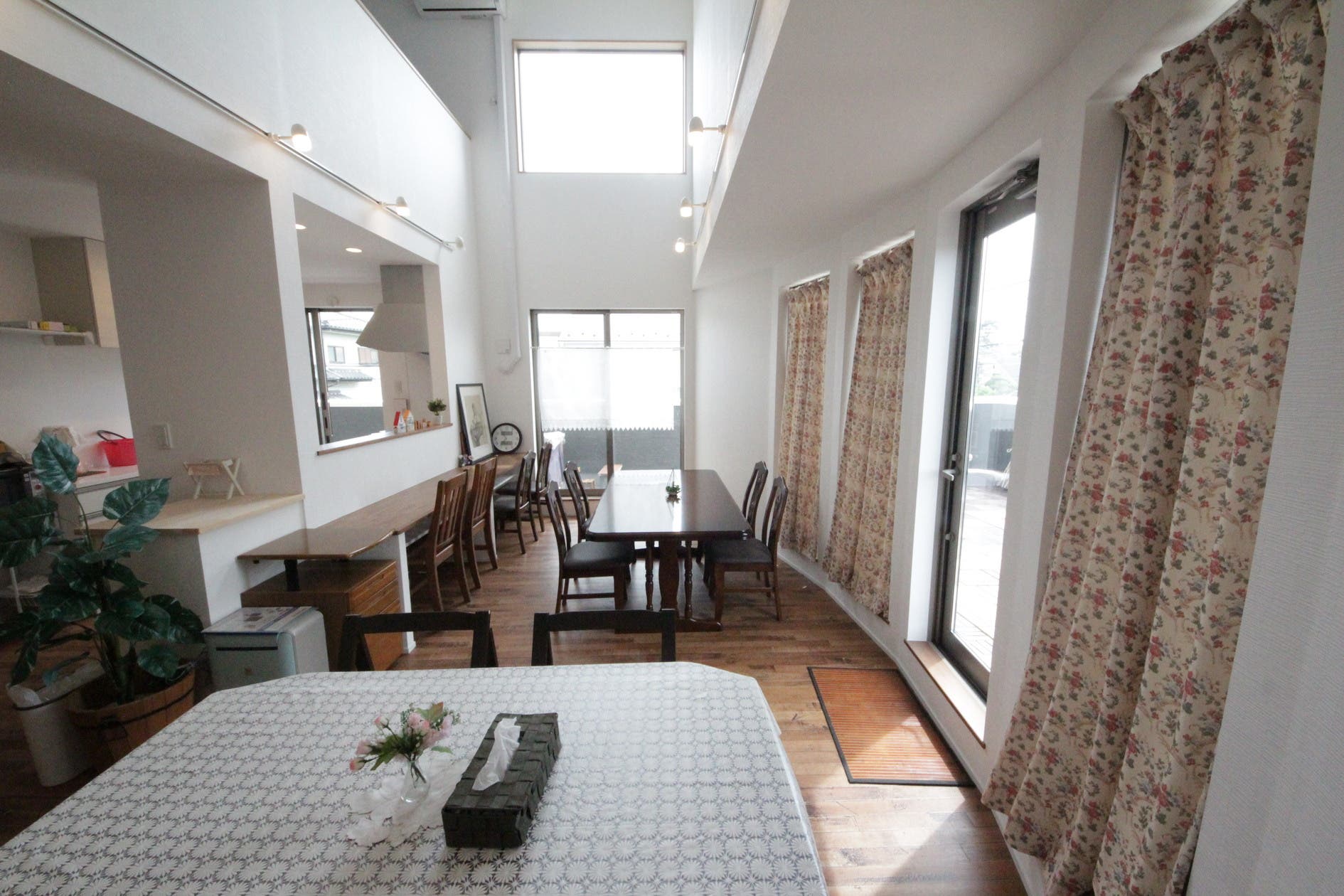 【湘南 藤沢】＊少人数プランあり♪バルコニー完備のフリースペース ！江ノ島まで8分！駐車場完備♪の写真21