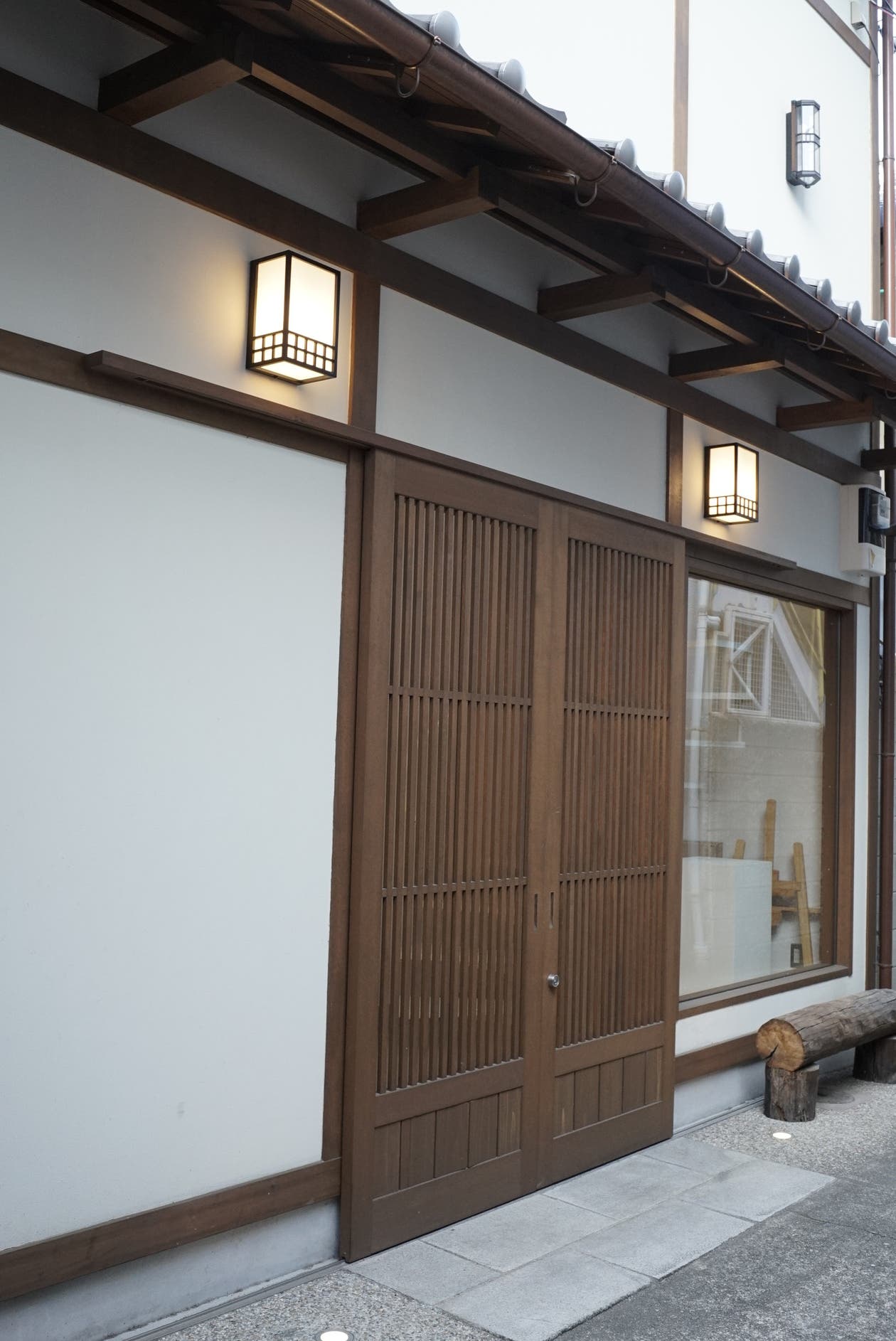 地下鉄烏丸線『丸太町』駅から徒歩８分！町屋をリフォームしたスペースです。の写真11