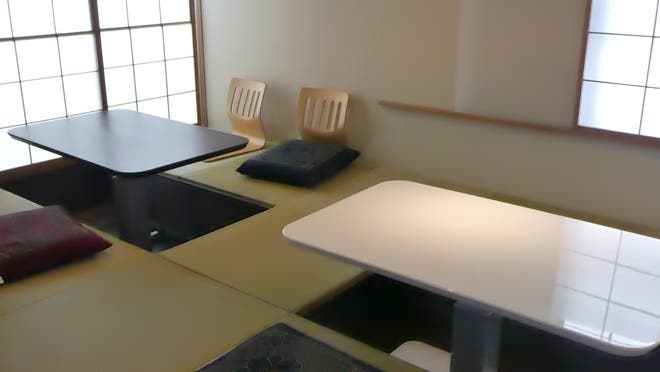 営業許可付き(飲食店営業、菓子製造業)一日カフェ、少人数でのでのパーティなどにの写真5