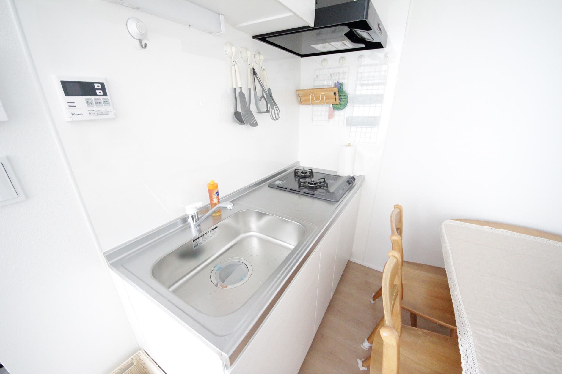 【湘南 藤沢】🌊江ノ電沿い徒歩1分のフリースペース♪駐車場完備！の写真6