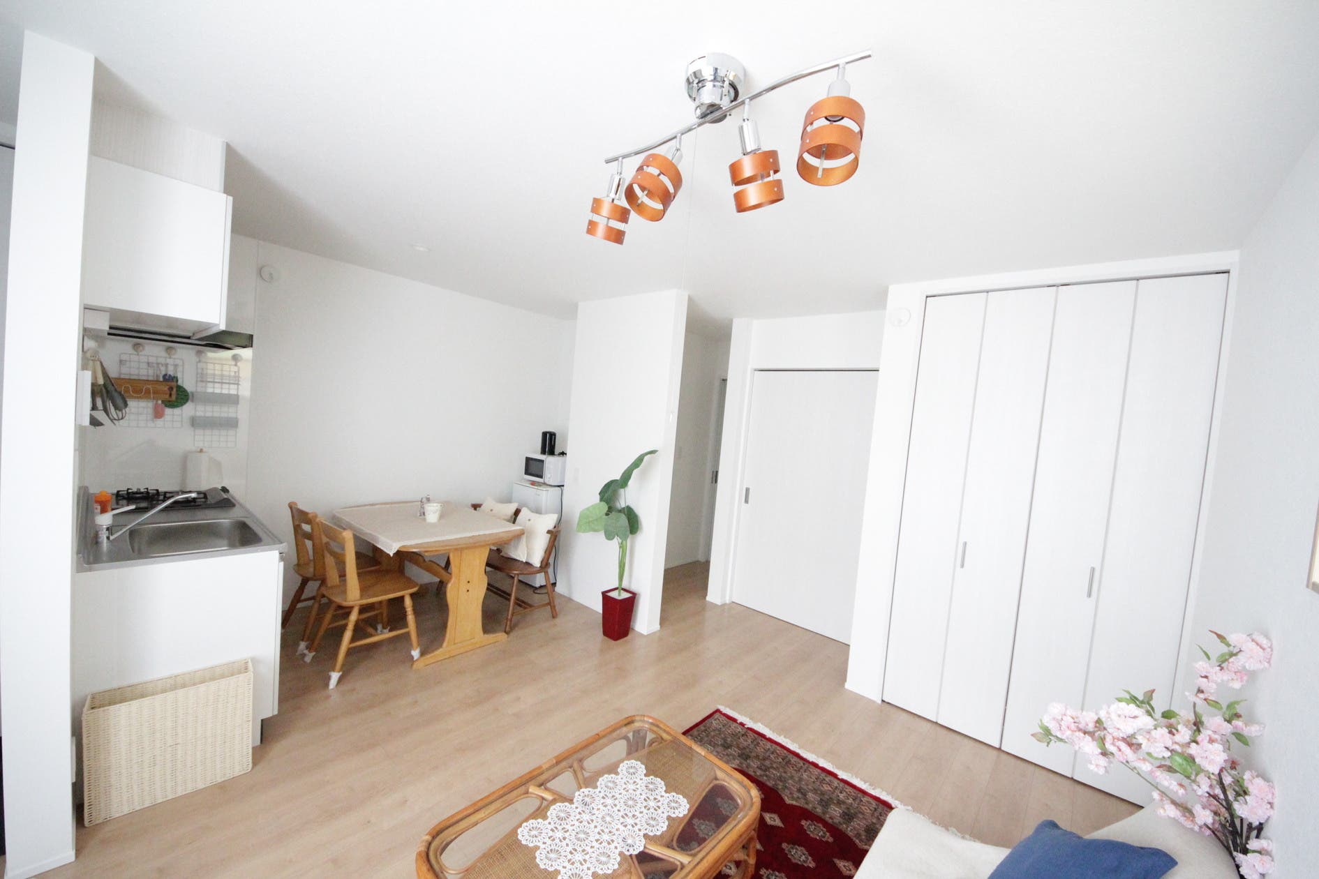 【湘南 藤沢】🌊江ノ電沿い徒歩1分のフリースペース♪駐車場完備！の写真13