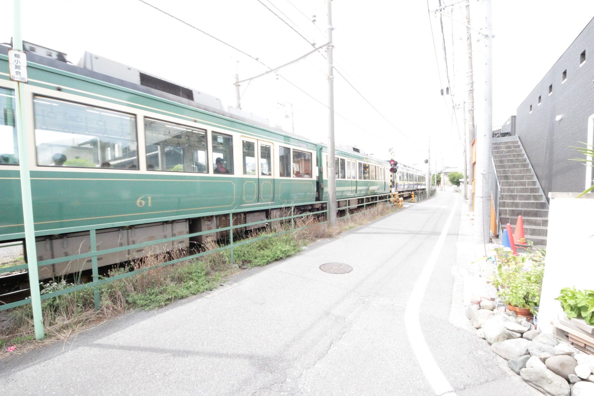 【湘南 藤沢】🌊江ノ電沿い徒歩1分のフリースペース♪駐車場完備！の写真19