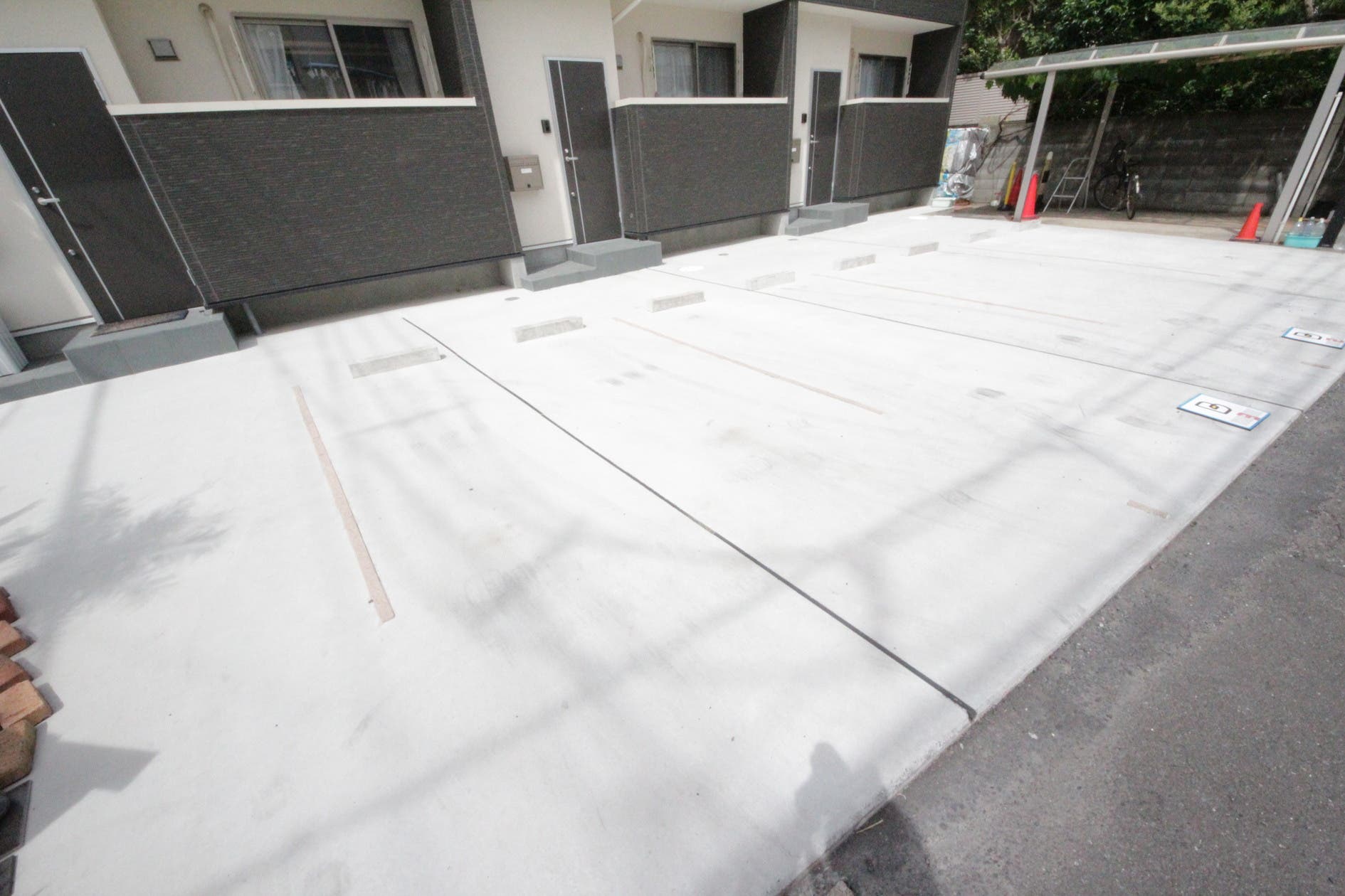 【湘南 藤沢】🌊江ノ電沿い徒歩1分のフリースペース♪駐車場完備！の写真18