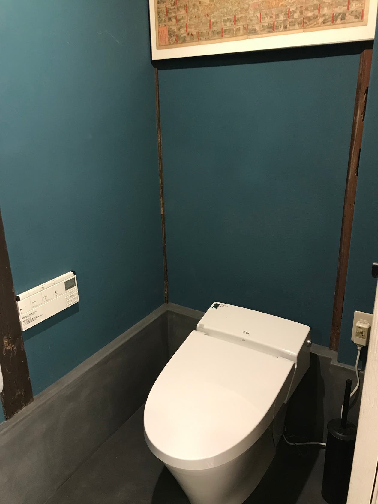 地下鉄烏丸線『丸太町』駅から徒歩８分！町屋をリフォームしたスペースです。の写真13