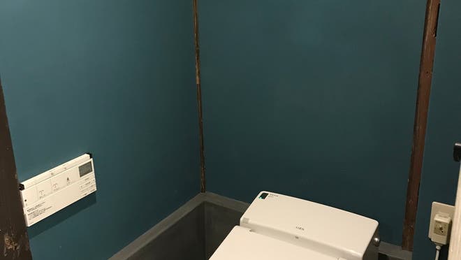 地下鉄烏丸線『丸太町』駅から徒歩8分!町屋をリフォームしたスペースです。の写真13