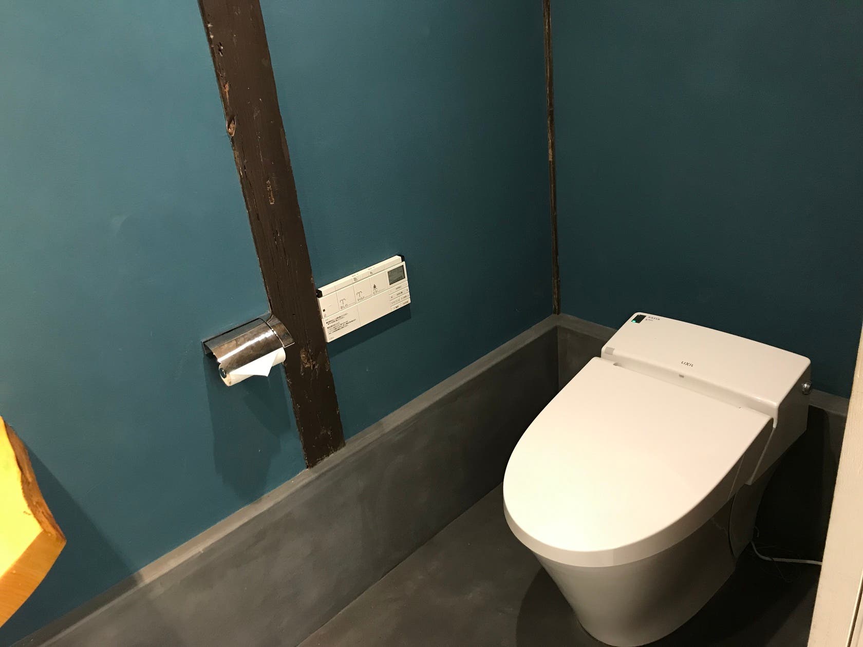 地下鉄烏丸線『丸太町』駅から徒歩８分！町屋をリフォームしたスペースです。の写真16