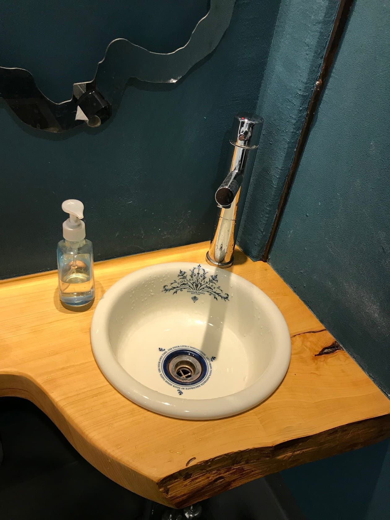 地下鉄烏丸線『丸太町』駅から徒歩８分！町屋をリフォームしたスペースです。の写真17