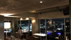 【三条木屋町】〜Ace cafe〜 鴨川・東山を一望できる、ビル最上階のスペースです♪パーティ・ロケ撮影・会議などに!の写真4