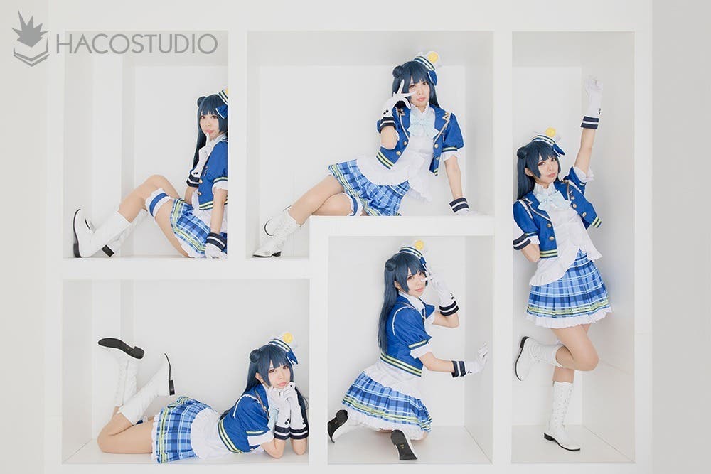 HACOSTUDIO RAYの写真6