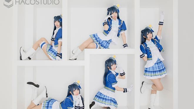 HACOSTUDIO RAYの写真6