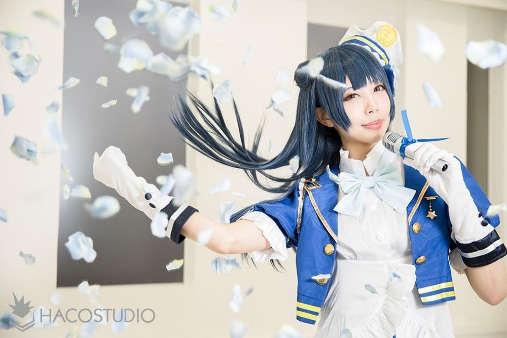 HACOSTUDIO RAYの写真4