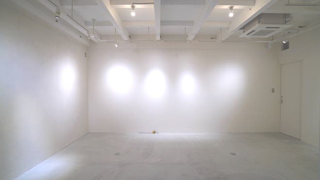 地下鉄烏丸線『丸太町』駅から徒歩8分!町屋をリフォームしたスペースです。の写真1