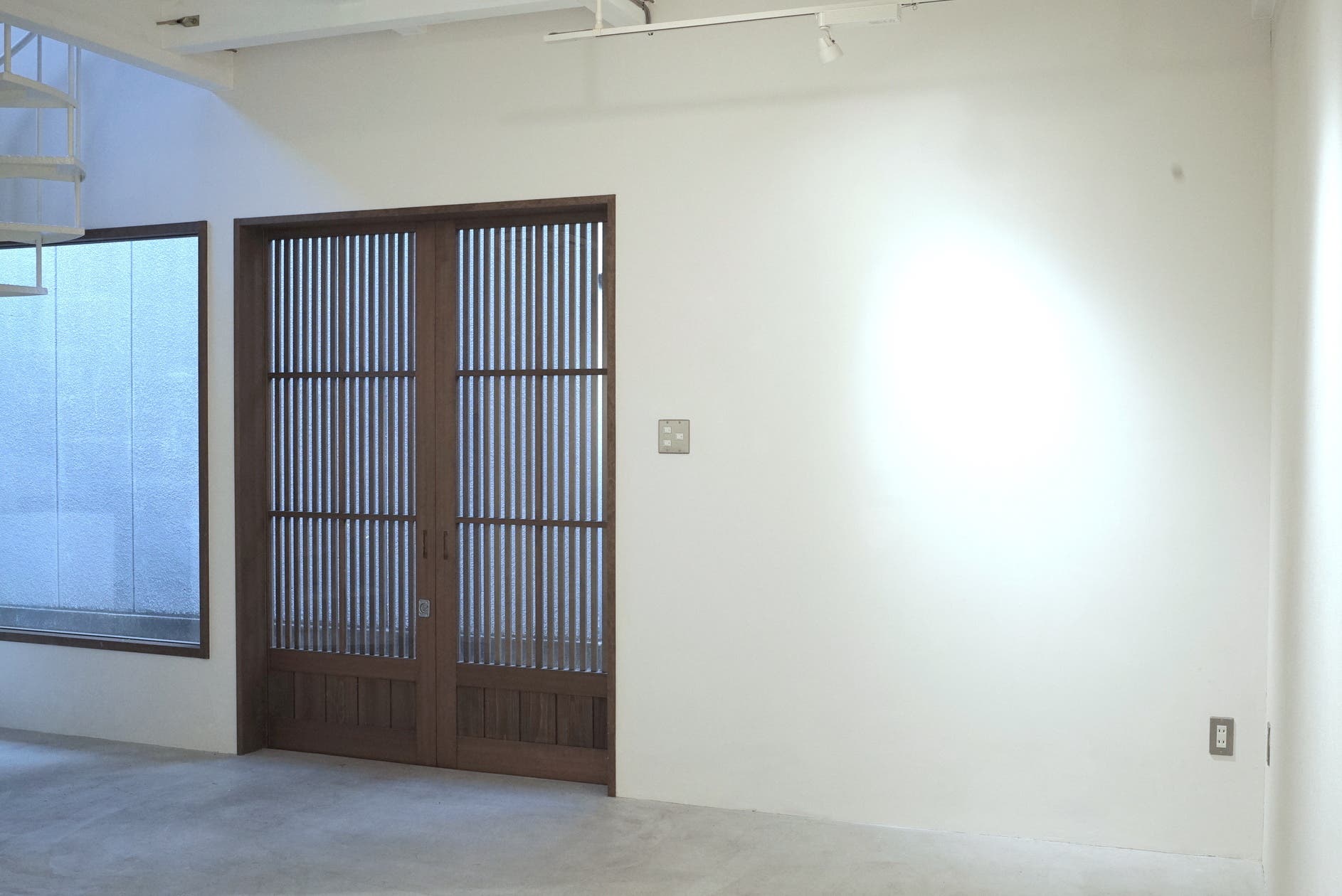 地下鉄烏丸線『丸太町』駅から徒歩８分！町屋をリフォームしたスペースです。の写真7