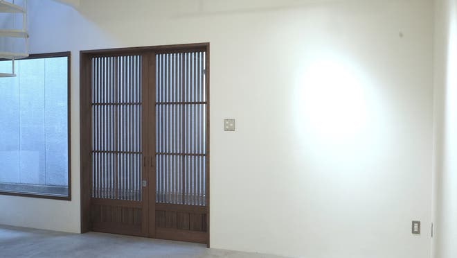 地下鉄烏丸線『丸太町』駅から徒歩8分!町屋をリフォームしたスペースです。の写真7