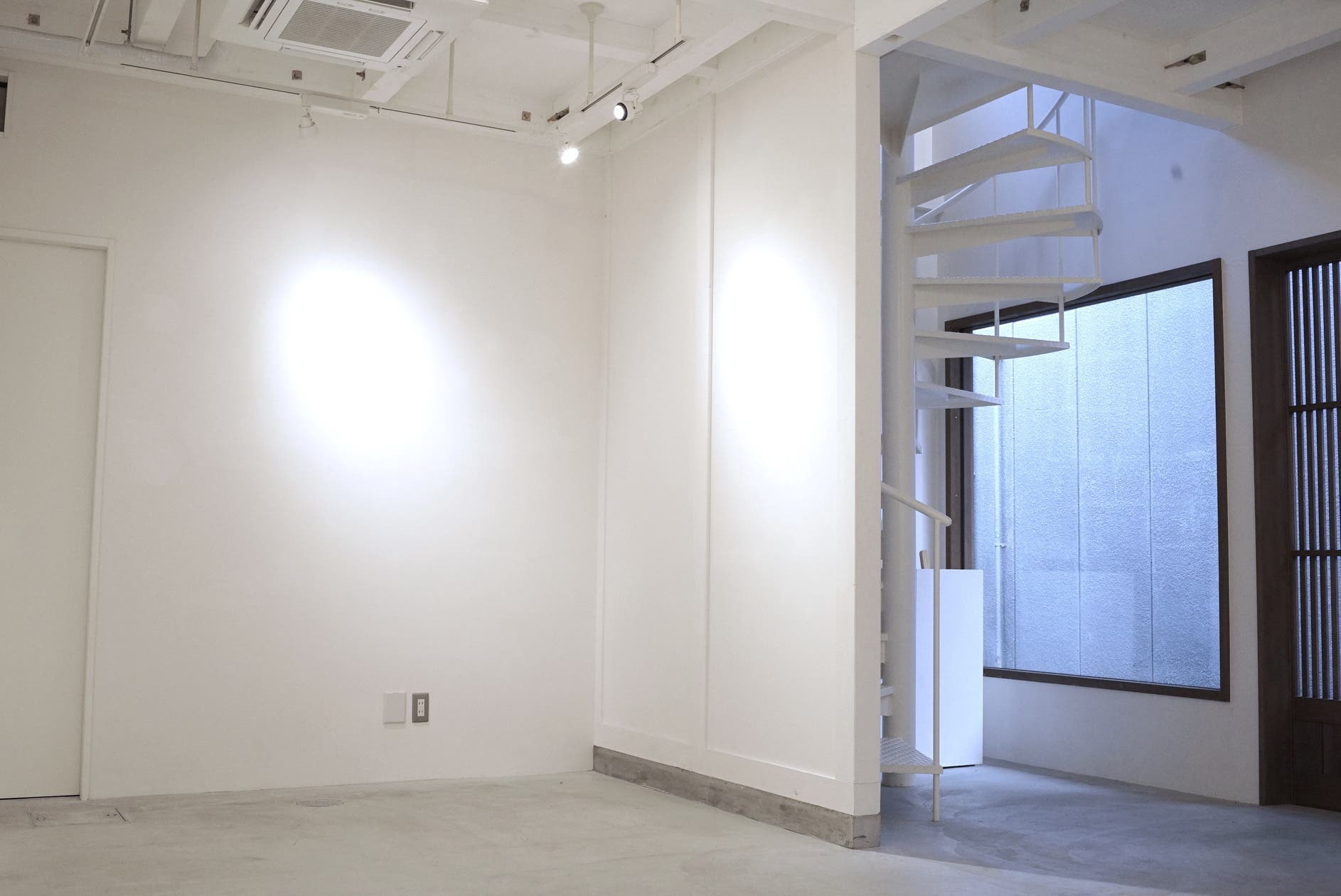 地下鉄烏丸線『丸太町』駅から徒歩８分！町屋をリフォームしたスペースです。の写真5