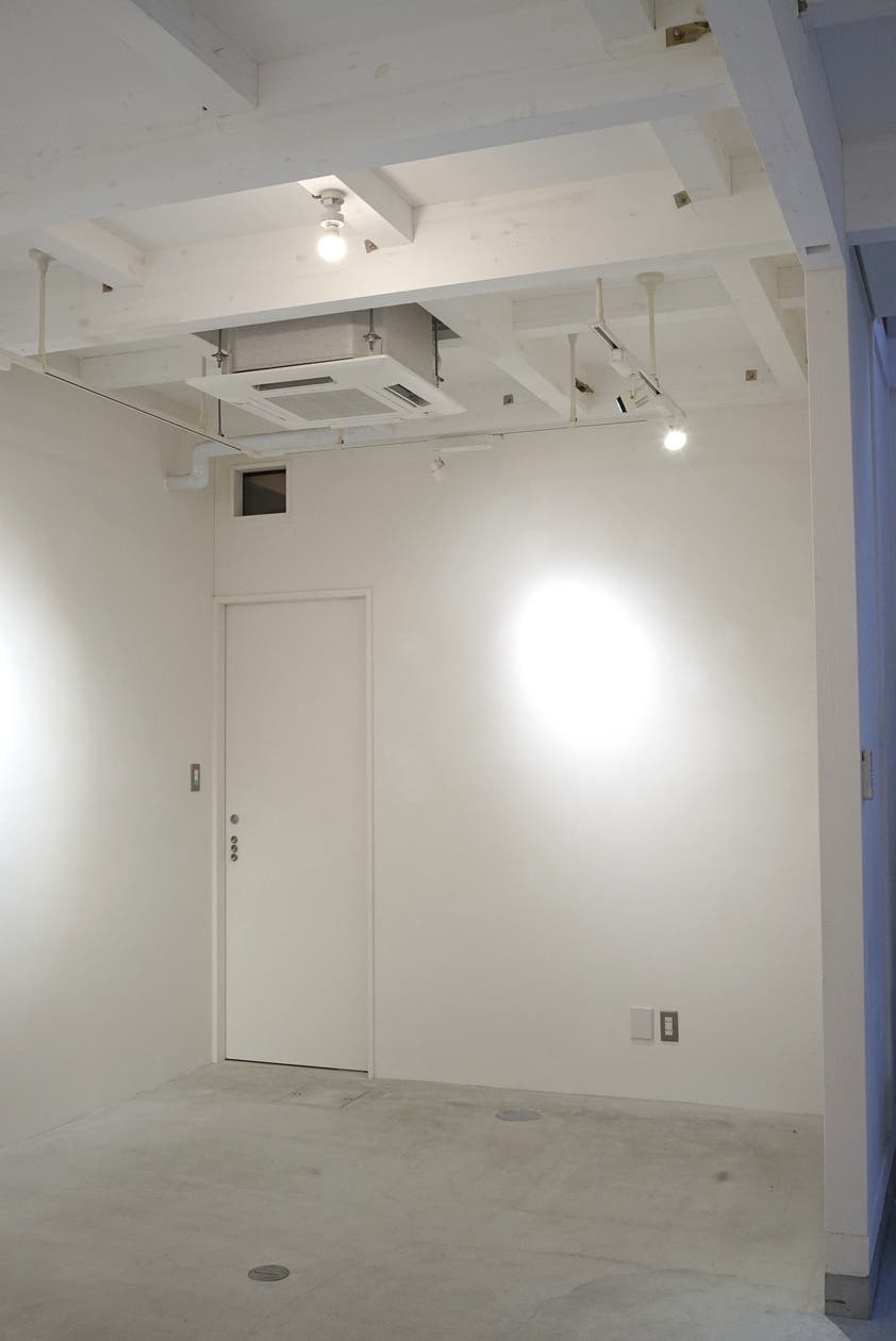 地下鉄烏丸線『丸太町』駅から徒歩８分！町屋をリフォームしたスペースです。の写真6