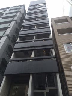 名勝六義園に隣接した閑静なデザイナーズルームの写真7