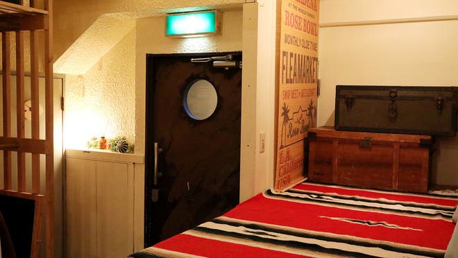 渋谷から徒歩15分、レンタルカフェスペース。女子会・誕生日会・ママ会・スチール/ 動画撮影などに!の写真5