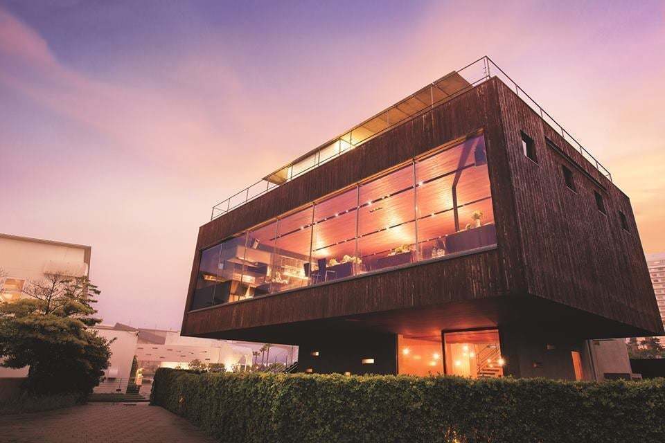 平日限定 海辺の絶景ホテル！レジデンシャル・スイートを貸切！の写真6