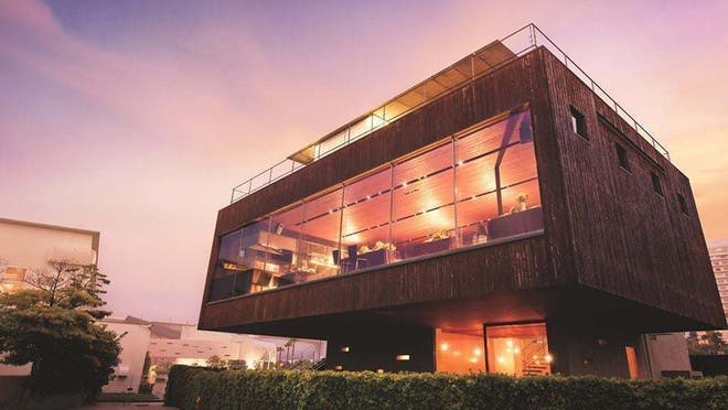 平日限定 海辺の絶景ホテル!レジデンシャル・スイートを貸切!の写真6