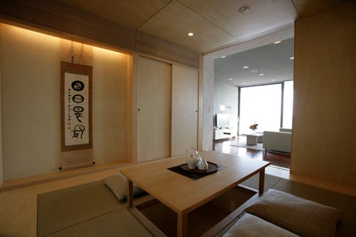 平日限定 海辺の絶景ホテル！レジデンシャル・スイートを貸切！の写真3