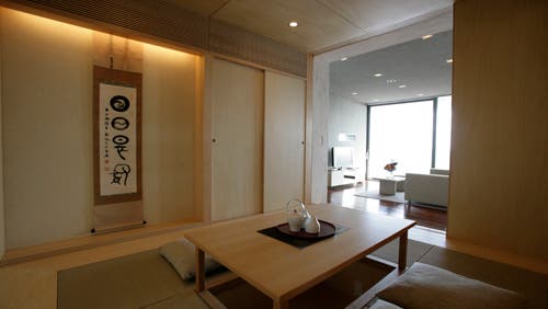 平日限定 海辺の絶景ホテル!レジデンシャル・スイートを貸切!の写真3