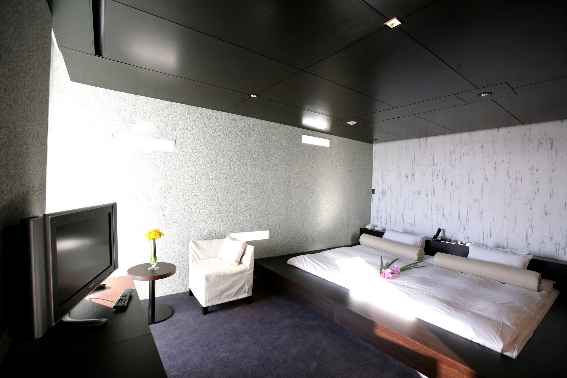 平日限定 海辺の絶景ホテル！レジデンシャル・スイートを貸切！の写真4