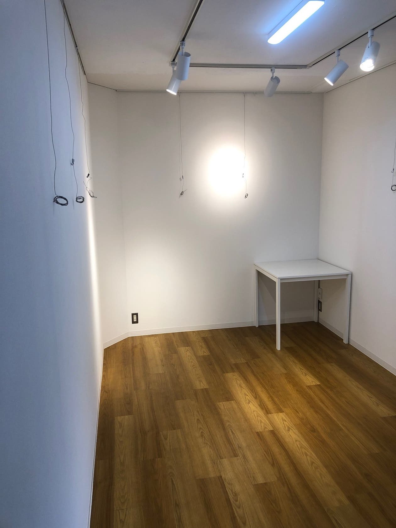 ★女性専用★山形駅から車で15分。専用駐車スペース２台有り。会議、セミナー、教室、展示会、テレワーク、推し活、誕生日会。の写真7