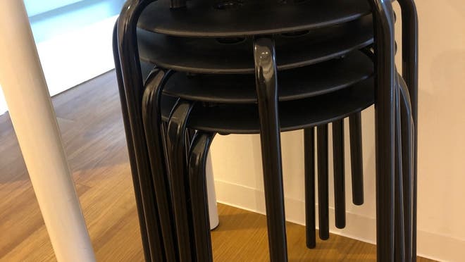 ★女性専用★山形駅から車で15分。専用駐車スペース2台有り。会議、セミナー、教室、展示会、テレワーク、推し活、誕生日会。の写真9