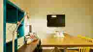 撮影や女子会に!キッチン付き戸建ての写真2