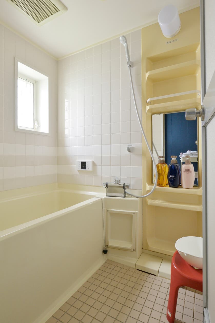 撮影や女子会に！キッチン付き戸建ての写真7