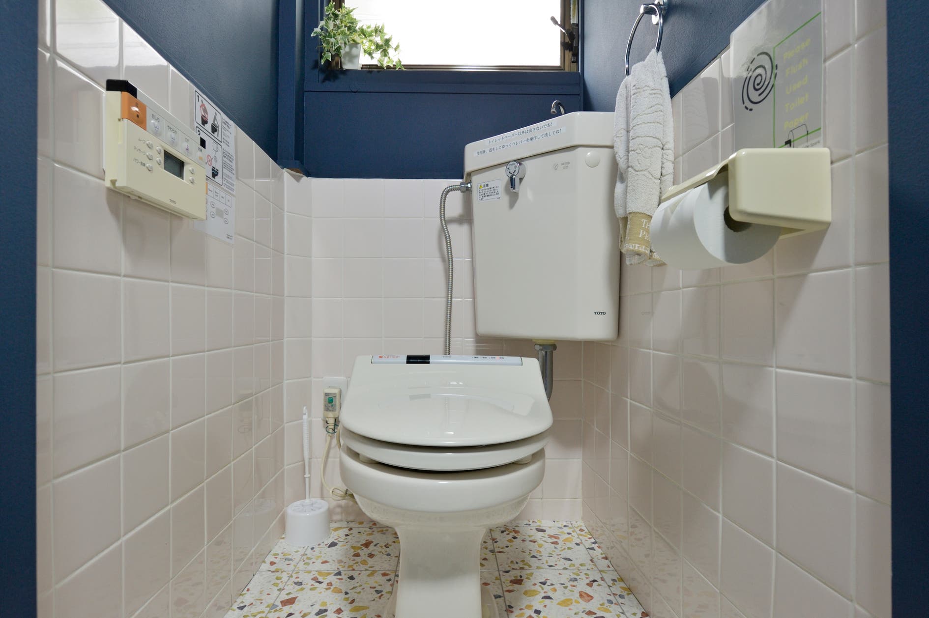 撮影や女子会に！キッチン付き戸建ての写真8